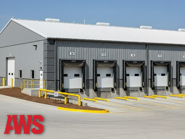Turnkey Metal Buildings - Home for Steel Buildings Houston - AWS